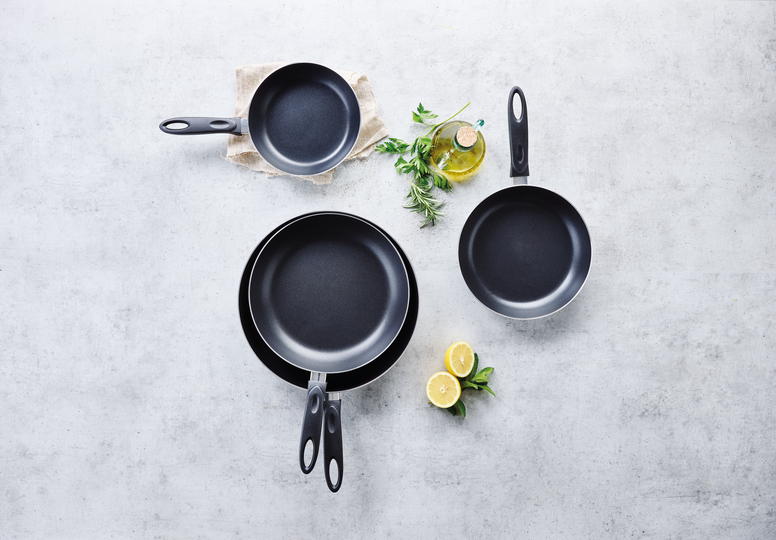 Antikleef Braadpan - Antikleef Braadpan kopen? – Beka Cookware