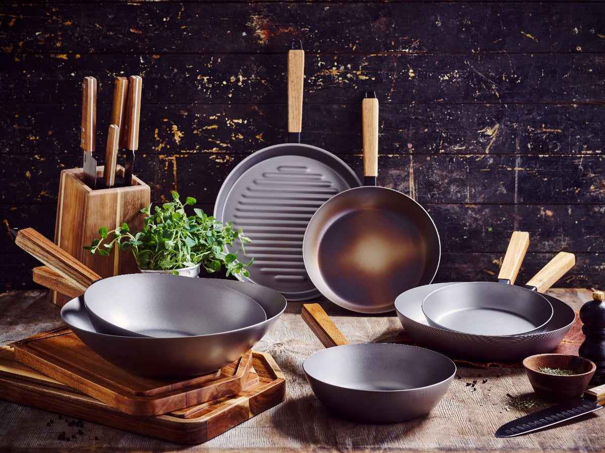 Het Oergevoel In Je Keuken - Beka – Beka Cookware