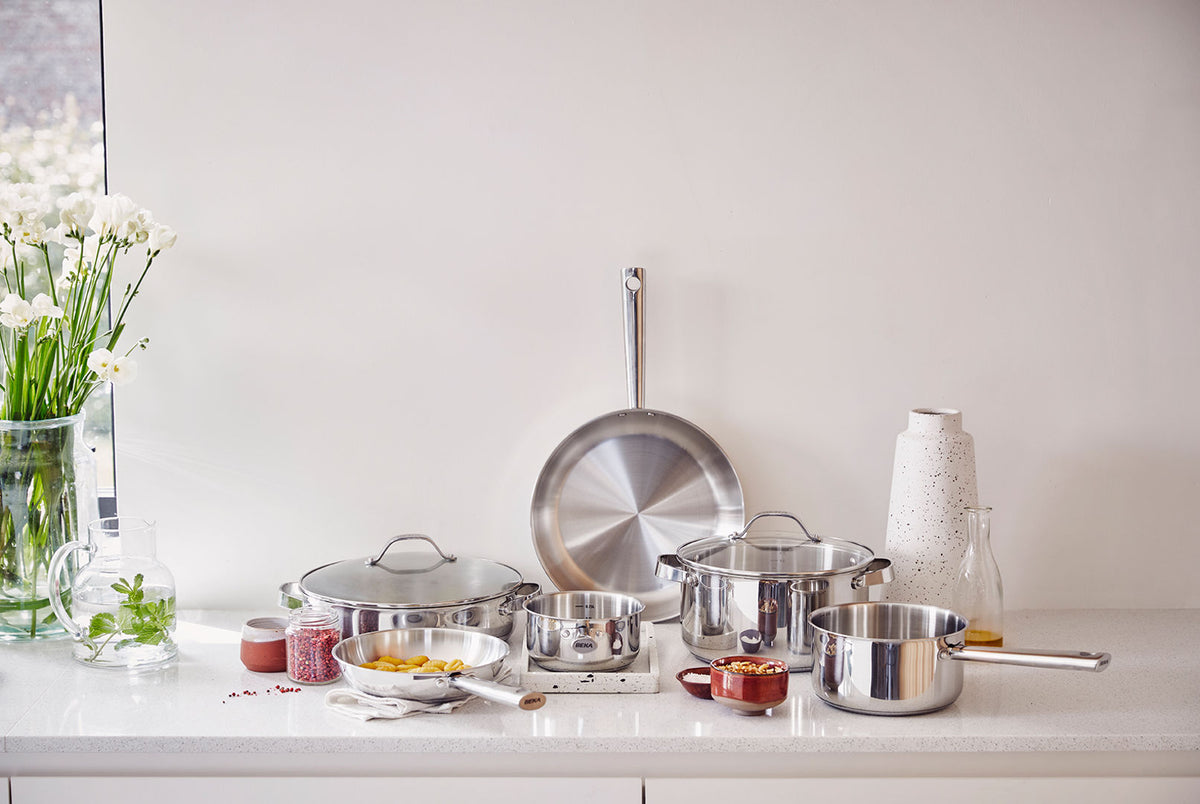 Explore Cicla: sustainable cooking with recycled materials – Beka Cookware