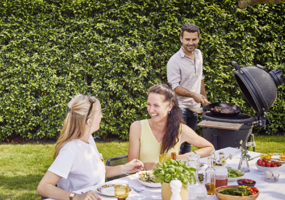 Steakliefhebbers, opgelet! – Beka Cookware
