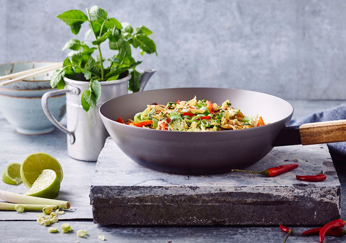 Een Reisgids Voor De Wereldkeuken - Beka – Beka Cookware