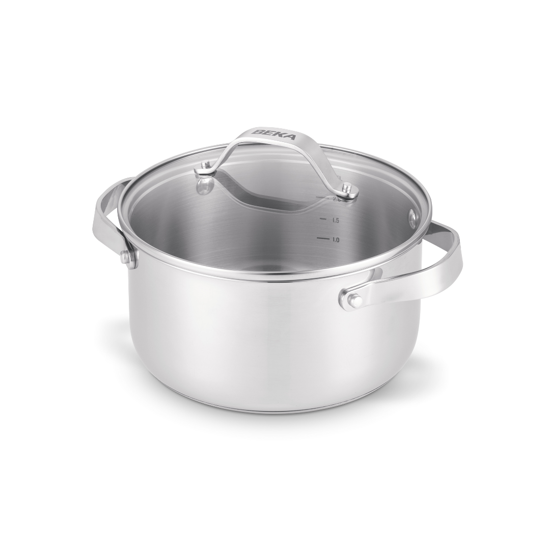 Pots - Buy Pots? - Beka – Beka Cookware