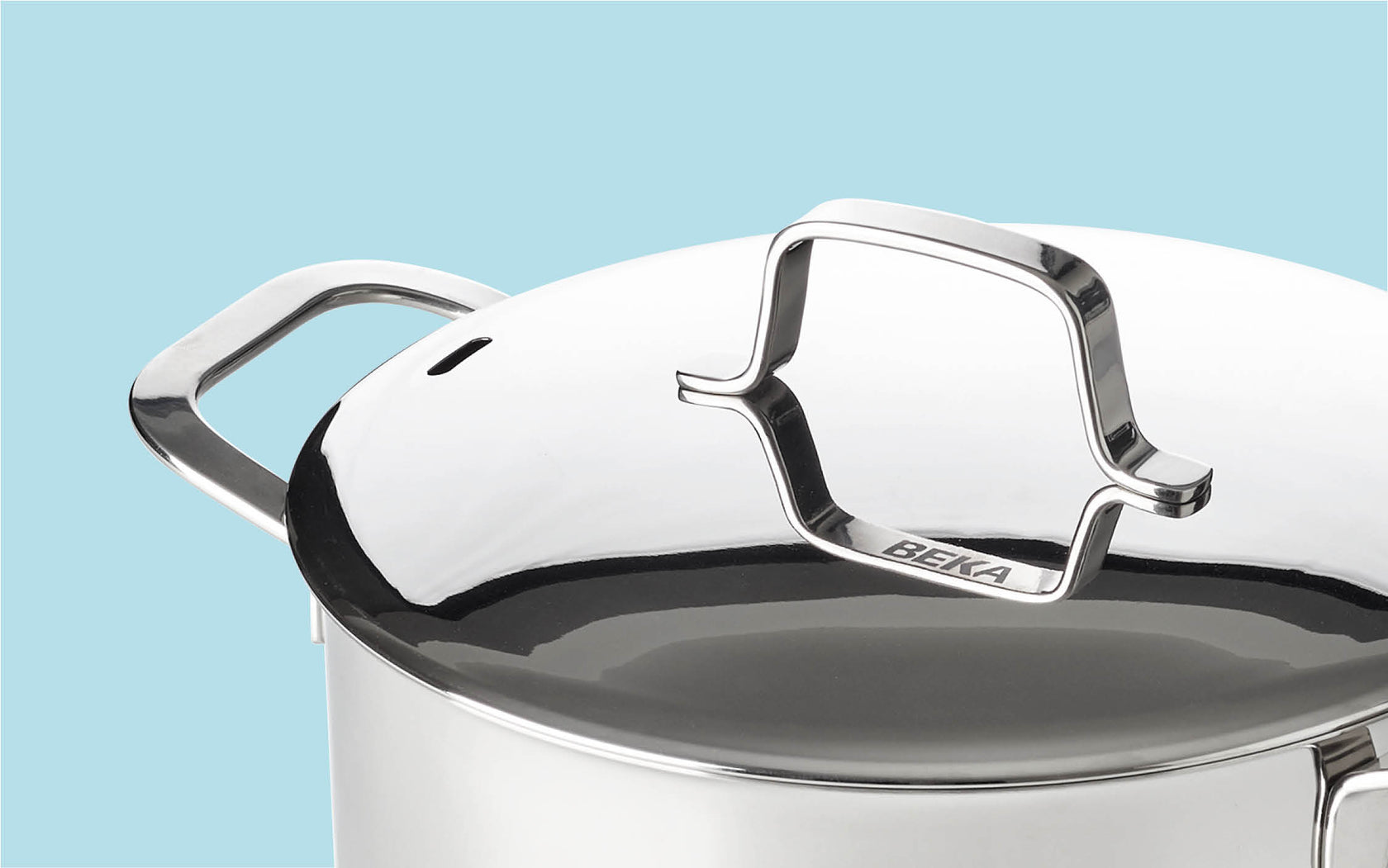 Discover Beka Cookware