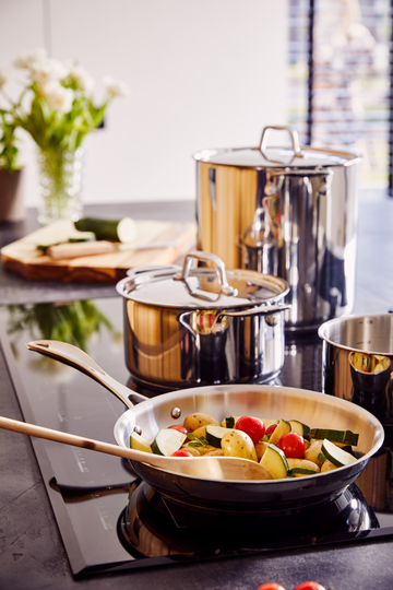 Chef collection - Chef collection from Beka – Beka Cookware