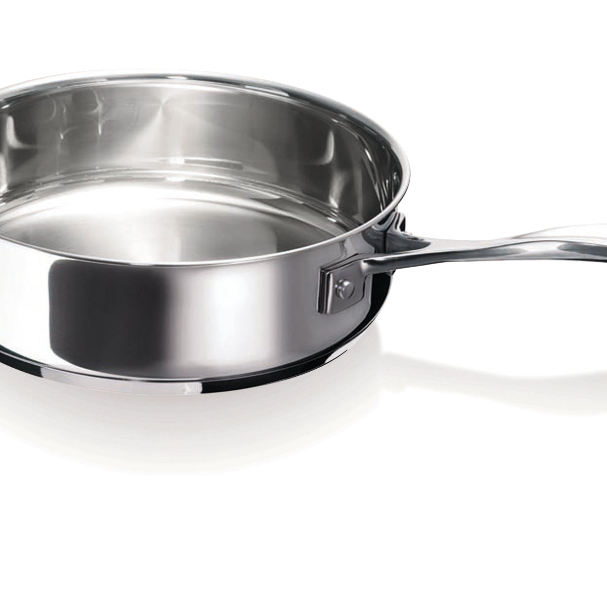 Chef 4(7)pcs set – Beka Cookware