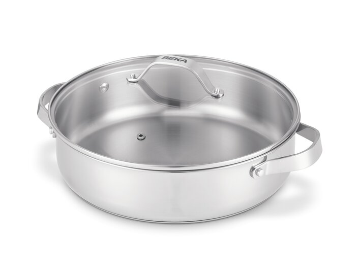 Cicla skillet – Beka Cookware