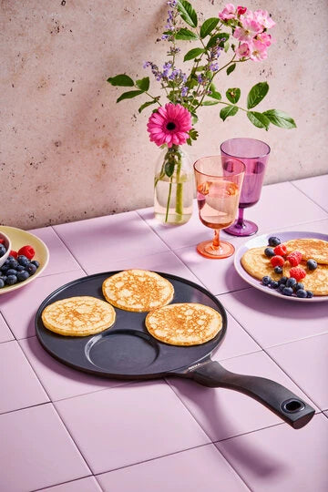 Energy non-stick blini pan – Beka Cookware