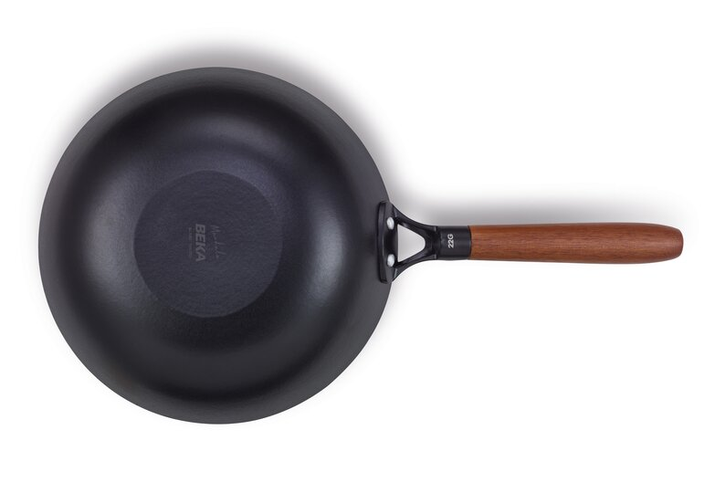 Mandala non-stick wok – Beka Cookware