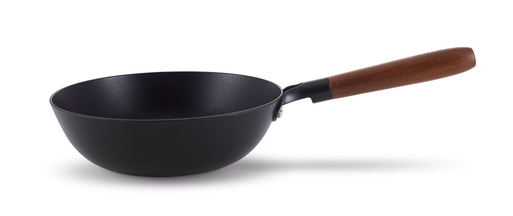 Mandala non-stick wok – Beka Cookware