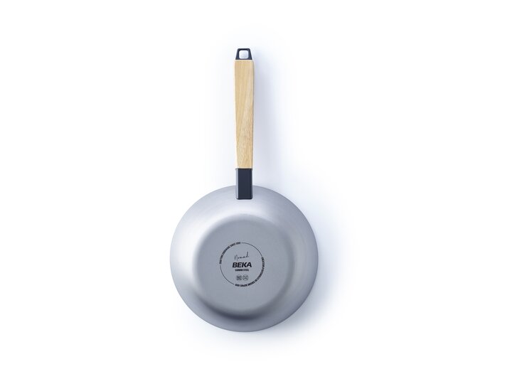 Nomad wok – Beka Cookware