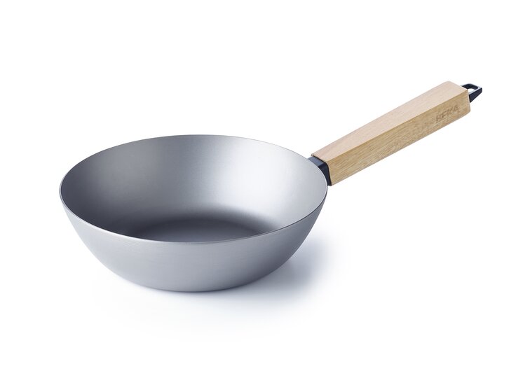 Nomad wok – Beka Cookware