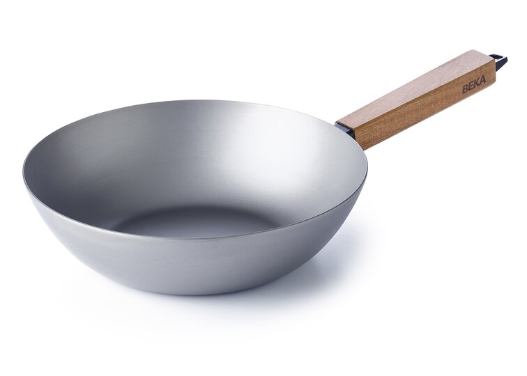 Nomad wok – Beka Cookware