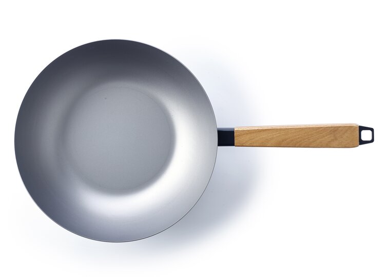 Nomad wok – Beka Cookware