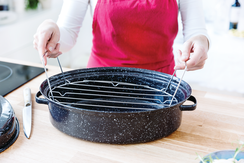 Rack For Roastycook 42Cm - Beka – Beka Cookware