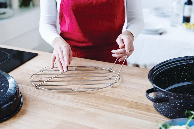 Rooster Roasty'Cook 38 Cm - Rooster Roasty'Cook 38 Cm kopen? – Beka ...