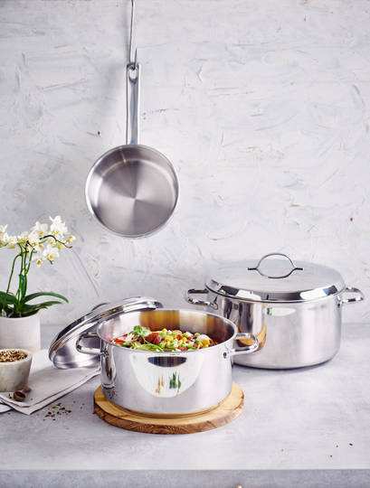 Zurich casserole – Beka Cookware