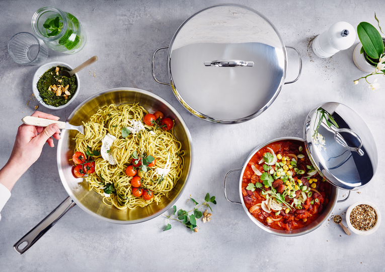 Zurich frying pan – Beka Cookware