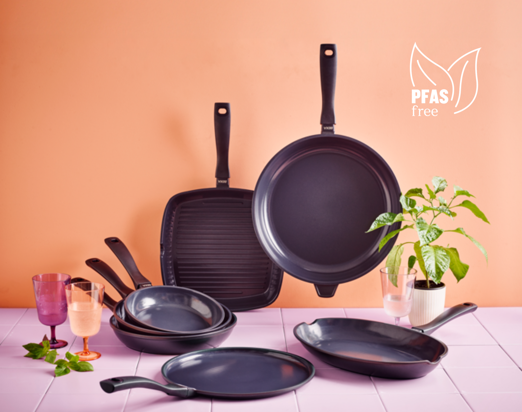 Beka Cookware