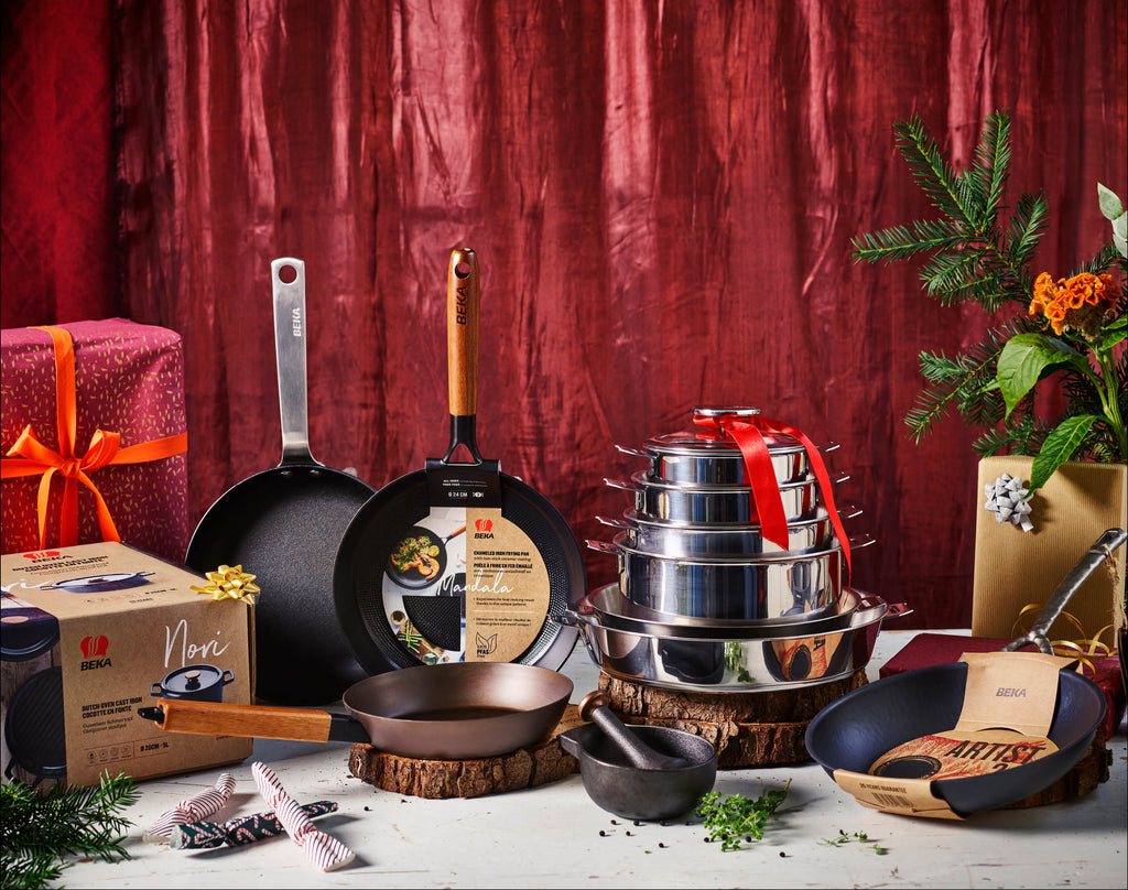 Beka Cookware