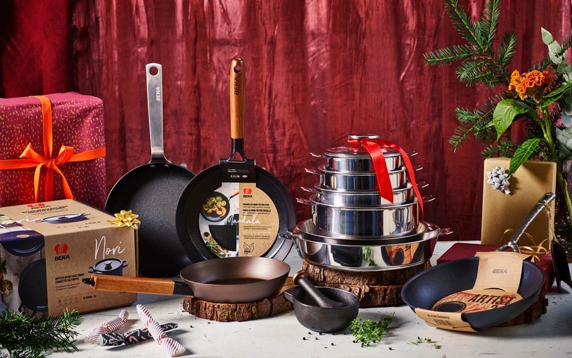 Beka Cookware