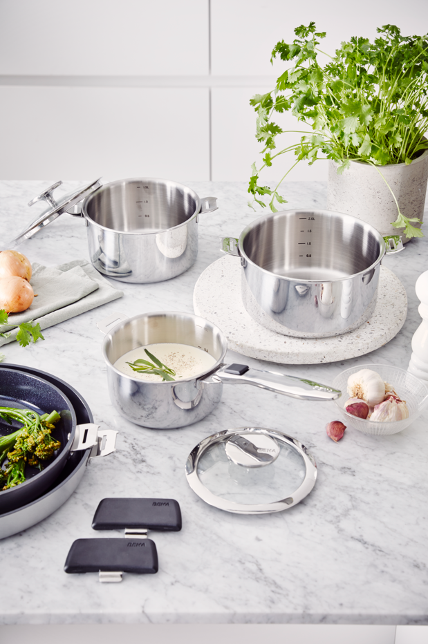 Séries – Beka Cookware