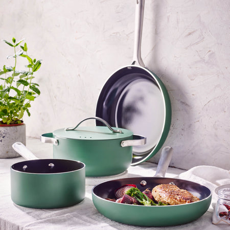 Küchen Und Kochgeschirr Beka Cookware