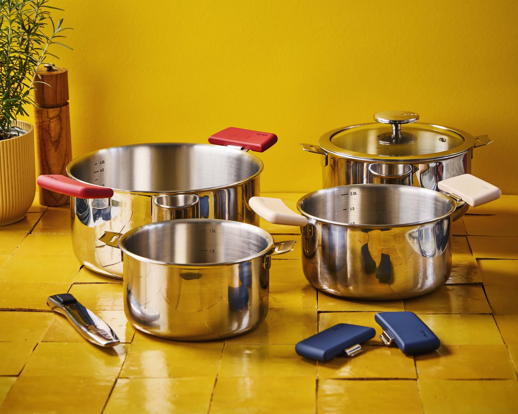 Beka Cookware