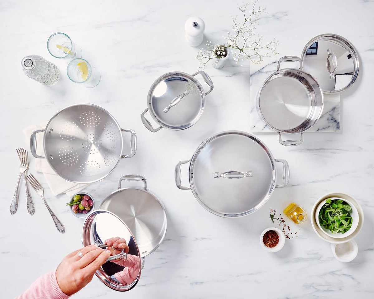 Kookpot - Kookpot kopen? - Beka – Beka Cookware