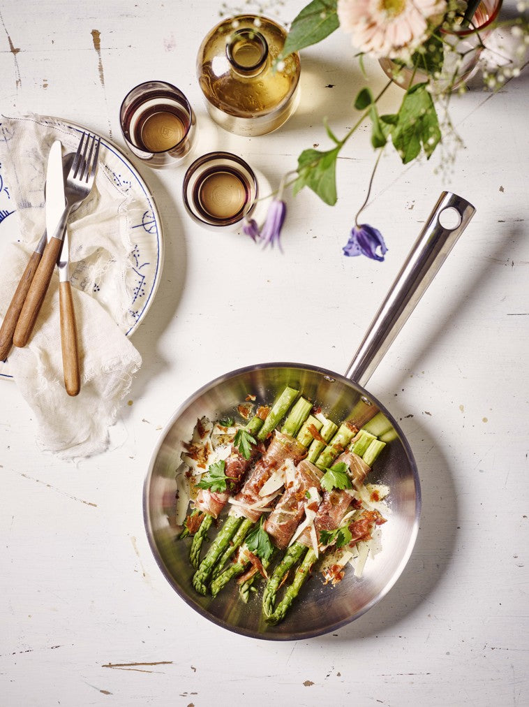 Poêle inox – Beka Cookware